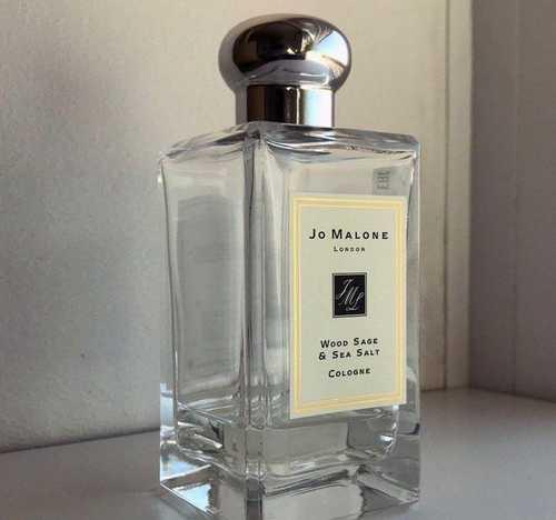 Jo Malone Wood Sage & Sea Salt