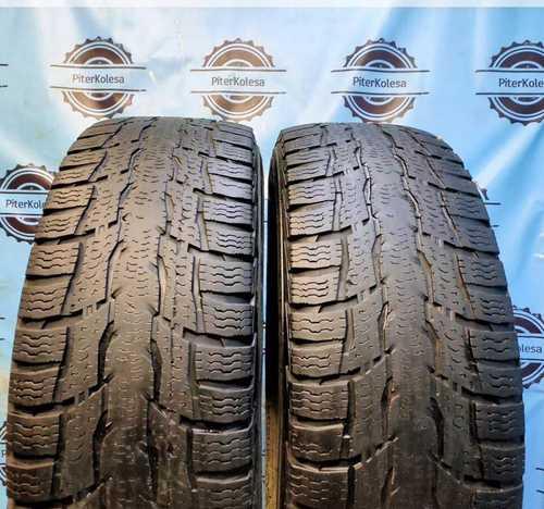 Nokian Tyres Hakkapeliitta CR3 225/75 R16 112R