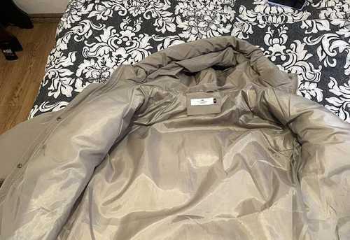 Куртка женская зимняя 48 размер новая