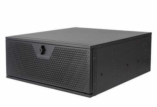 G59RM4400000020, Корпус SilverStone RM44 Rack Без