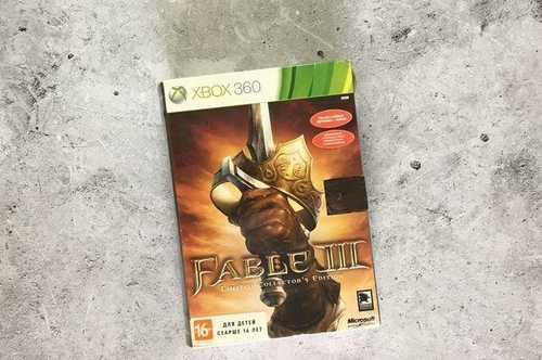Fable 3 (Limited Collector's Edition)