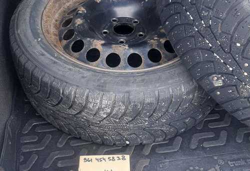 Triangle Winter A/T 205/55 R16