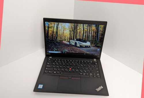 Lenovo 8gb Thinkpad Сенсорный x390 256gb i5 8365