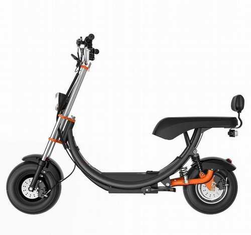 Электроспмокат Kugoo C2 pro