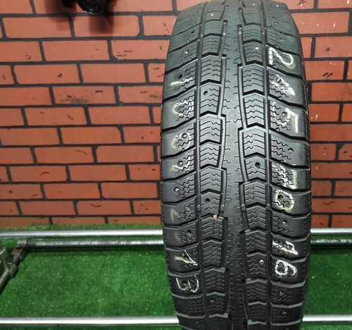 Cooper Discoverer M+S2 215/70 R16 100T