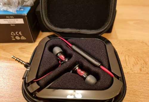 Наушники Sennheiser Momentum 2.0 In-Ear (M2 IEG)