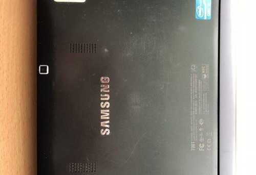 15.6" Samsung Galaxy Book 3 NP750, 128 ГБ, Core i5-1335U, RAM 4 ГБ, Intel Iris Xe Graphics