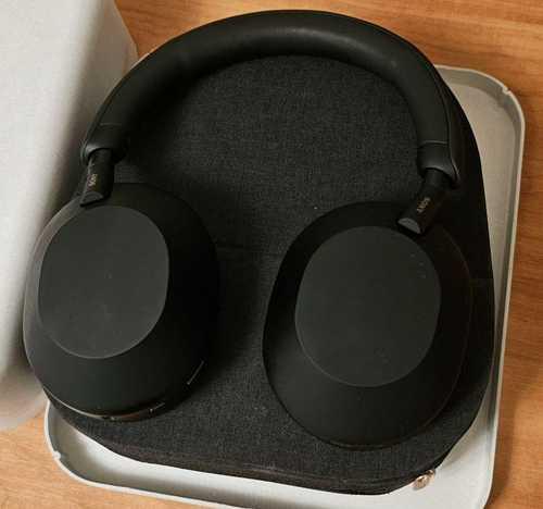 Наушники sony wh-1000xm5 новые