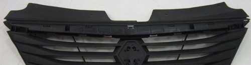 Решетка радиатора Renault Logan 1 Фаза 2