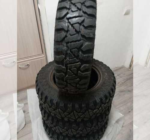 КАМА Flame M/T (HK-434) 205/70 R15