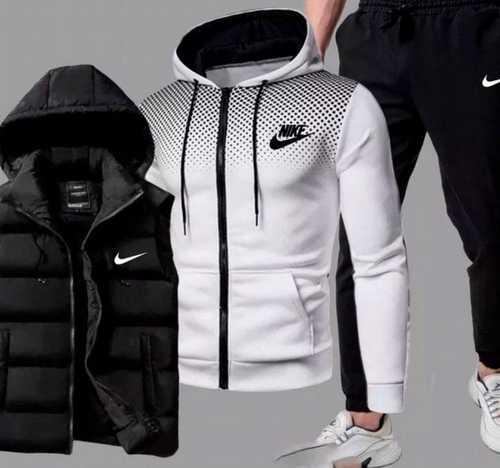 Спортивный костюм Nike 3 в 1