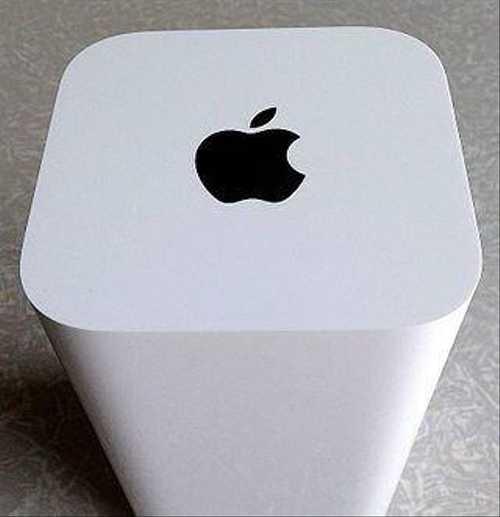 Apple airport time capsule 2Tb A1470