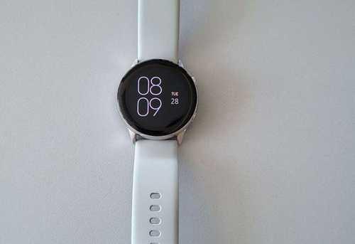 Samsung galaxy watch active часы