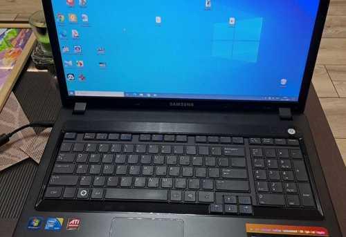 Samsung NP-R720-JS03RU