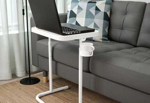 Столик для ноутбука IKEA 60-70 см оригинал NN