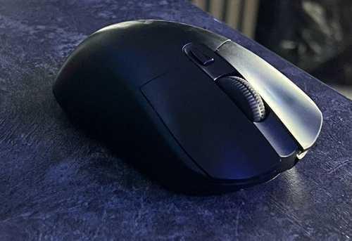 Мышка Logitech g703