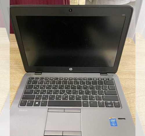 Hp elitebook 820 g2