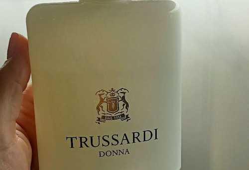 Духи trussardi donna оригинал 100 мл