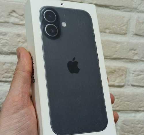iPhone 17, 256 ГБ