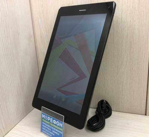 С) Планшет Texet NaviPad TM-7055HD 1/8Gb (B)