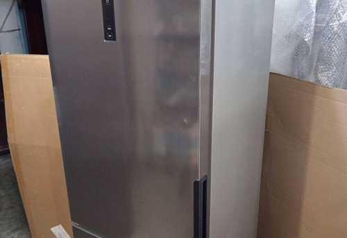Холодильник Hotpoint-ariston HF 5181 X