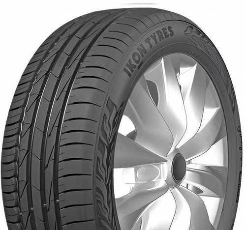 Ikon Tyres Autograph Aqua 3 SUV 265/55 R19