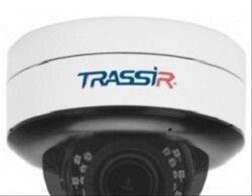 Trassir TR-d3223wdzir3 - 2 Мп вандалозащищенная IP