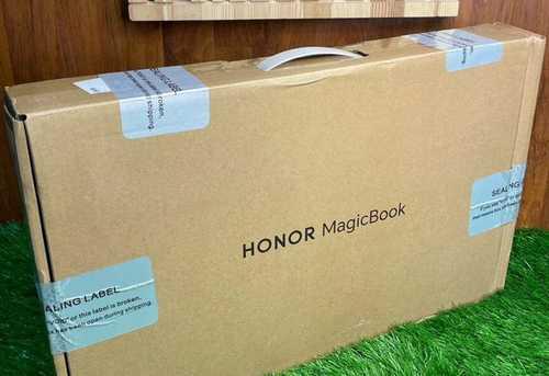 Ноутбук Honor MagicBook 16 R5 / 16 / 512 / Silver