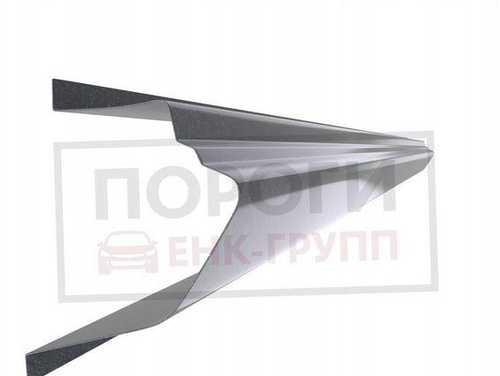 Пороги Daihatsu Pyzar Компактвен