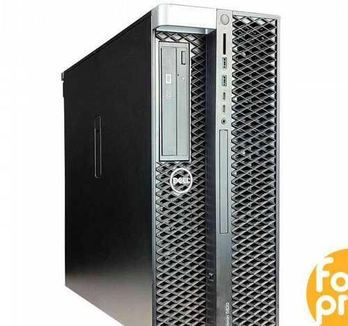 Dell Precision T5820 W-2102 256GB