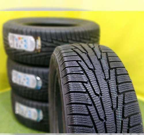 Nokian Tyres Nordman RS2 205/55 R16 92U