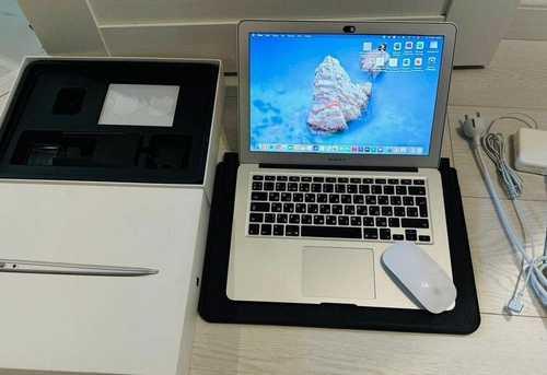 Ноутбук MacBook Air 13 Core i7, 8гб