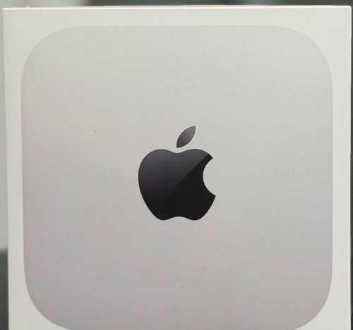 Apple Mac Mini M4 2024 16GB/256GB MU9D3