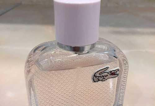 Lacoste L.12.12 Rose Eau Fraiche 50мл
