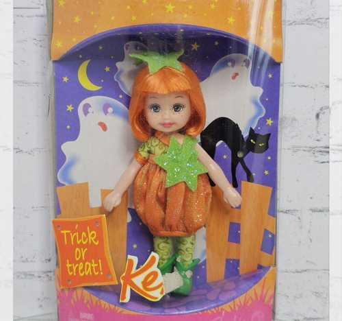 Kelly Trick Or Treat Miranda 2008 Indonesia Mattel