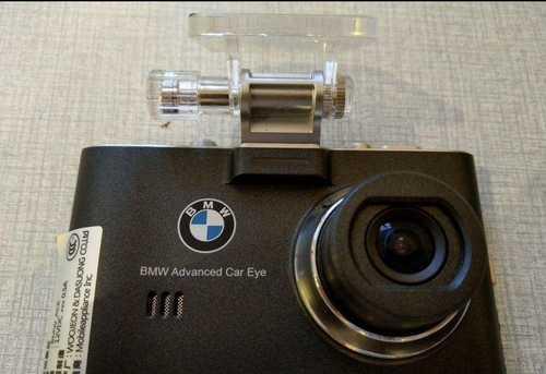 Видеорегистратор bmw advanced car eye