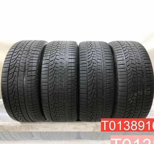 Hankook Winter I'Cept Evo2 W320 255/45 R19 104V