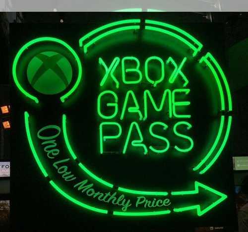 Подписка Xbox Game Pass Ultimate   Dead Space