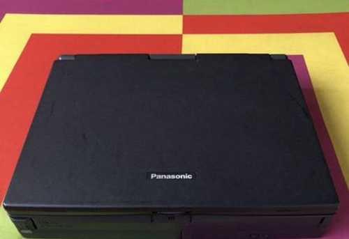 Защищенный ноутбук Panasonic CF-61, 1997