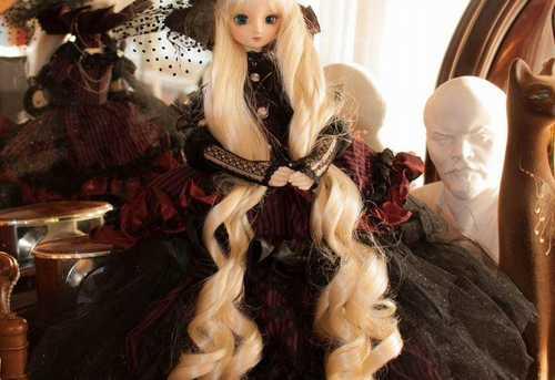 Volks BJD Gosick