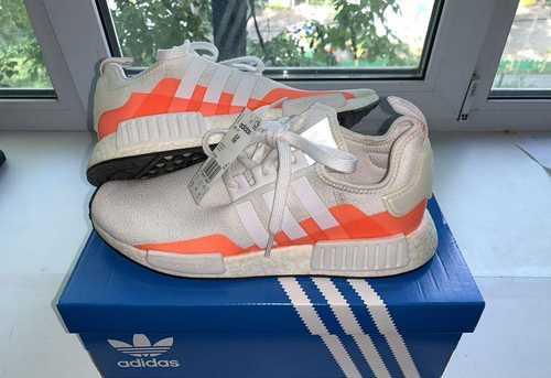 Кроссовки Adidas NMD Оригинал