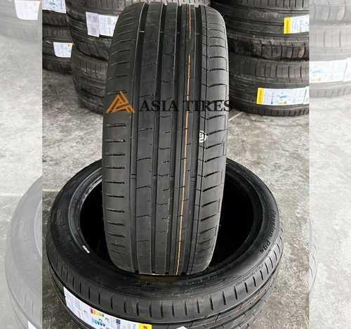 Kustone Passion P9 225/45 R18 96W