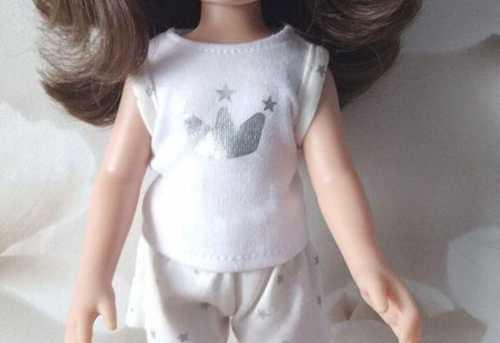 Кукла паола Рейна Мали