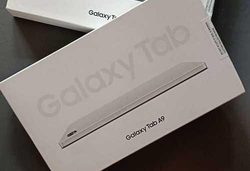 Samsung galaxy tab a9 4/64 Новый Гарантия