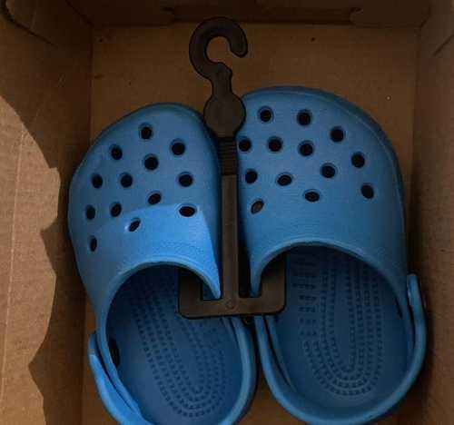 Crocs детские с4