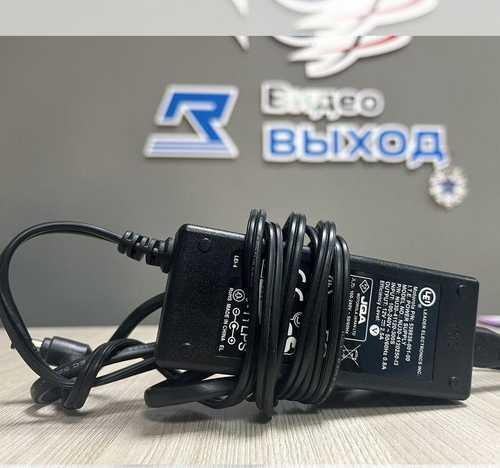 Блок питания 12V 2.5A