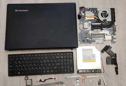 Ноутбук Lenovo G505s (20255) на разбор