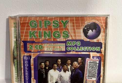 Gipsy kings (3109)