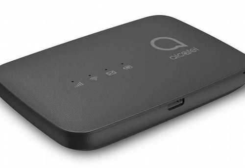 Wi-Fi роутер Alcatel Link Zone MW45V