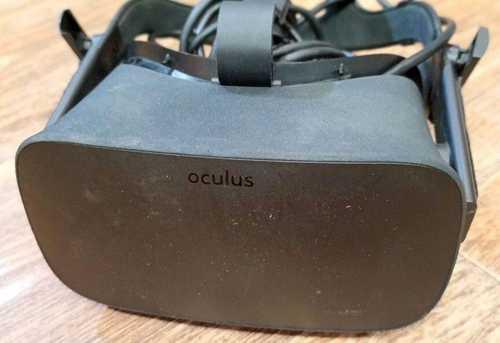 Oculus Rift CV1